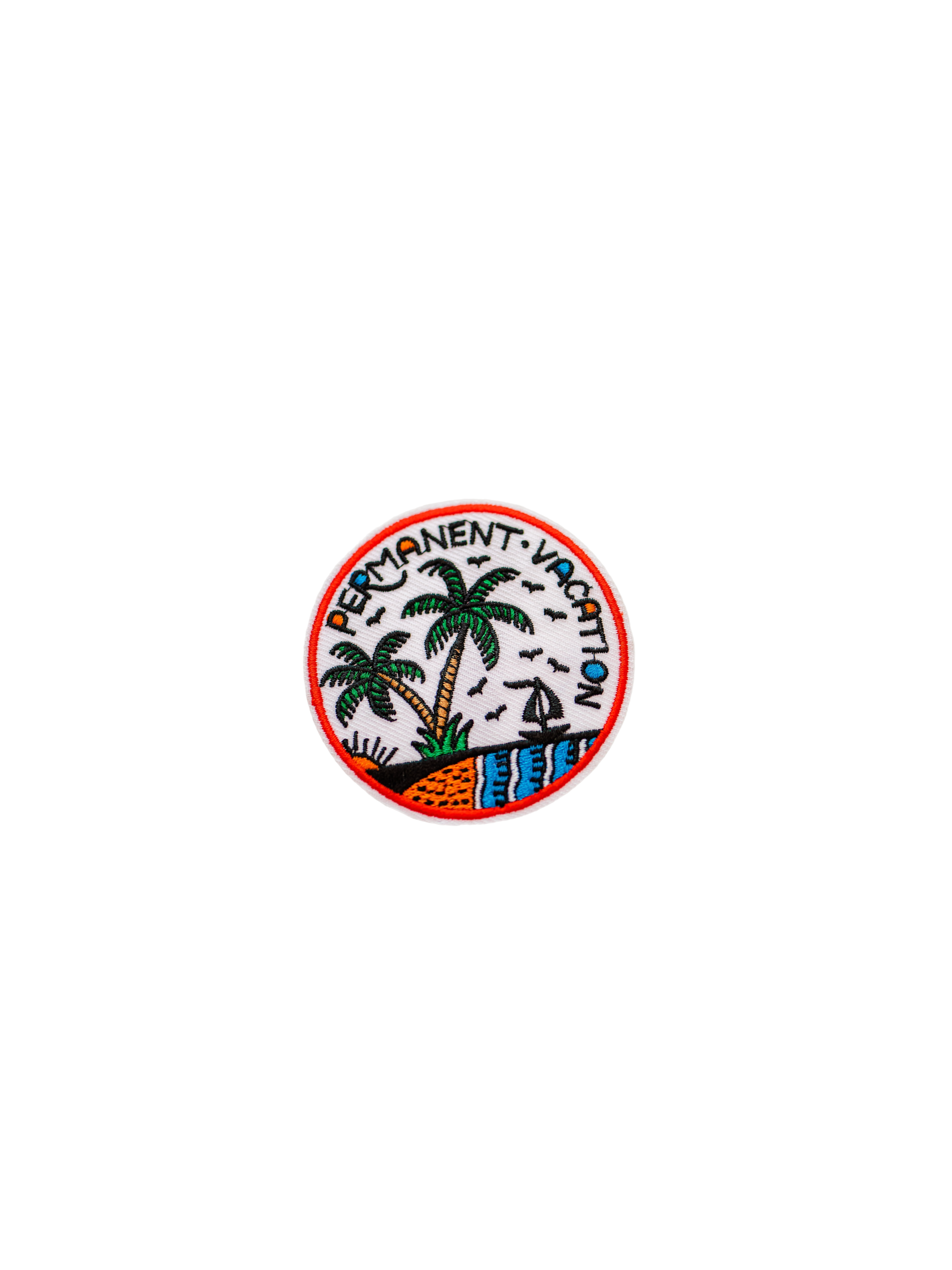 Permanent Vacation – Layzloungewear